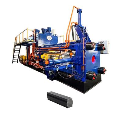 China Hot Sale And High Efficiency 1100T Aluminum Extrusion Machine for sale