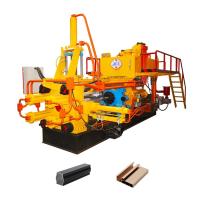 China Customization Automatic 600T Aluminum Extrusion Line for Sale for sale