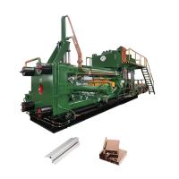 China High Speed 1500T Hydraulic Energy Saving Aluminum Extrusion Press for sale