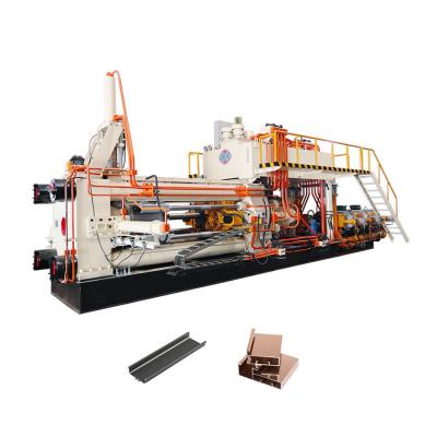 China 1250T High Precision Energy Saving Servo Motor Extrusion Press Machine for sale