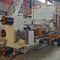China Hot Sale Aluminum Extrusion Machine in China Extrusion Press Machine High Quality for sale
