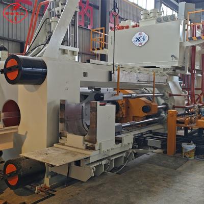 China Hot Sale Aluminum Extrusion Machine in China Extrusion Press Machine High Quality for sale