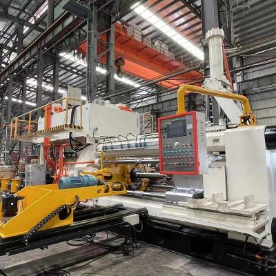 China High Efficiency Aluminum Extrusion Press Machine Factory Price High Quality Machine for sale