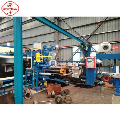 China Good Price Aluminium Extrusion Press of Machine with First-Class Modern Production Facilities for sale