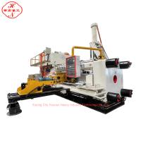 China Hn-880ust Aluminium Extrusion Handling Tables in Aluminum Extrusion Machine for sale