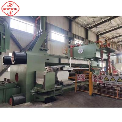 China Aluminum Extrusion Press Machine Aluminium Profile Production Machine for sale