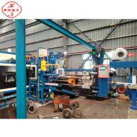 China Metal Extruder Copper Tube Aluminum Profile Extrusion Machine Horizontal Hydraulic Press for sale