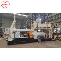 China Hot Sell Aluminium Extruder China High Quality Machine for Extrusion Soft Alloy for sale