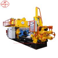 China 600t Aluminium Extrusion Machine with CE Certificate for sale