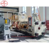 China 700 Tons Extrusion Press Machine for Copper, Magnesium in Aluminum Extrusion Machine for sale