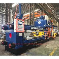 China 800t Aluminium Flexible Control Extrusion Machine for Aluminium Profile for sale