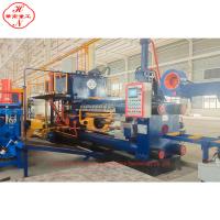 China Hot Sale Energy Saving System Aluminum Extrusion Press Extruder for sale