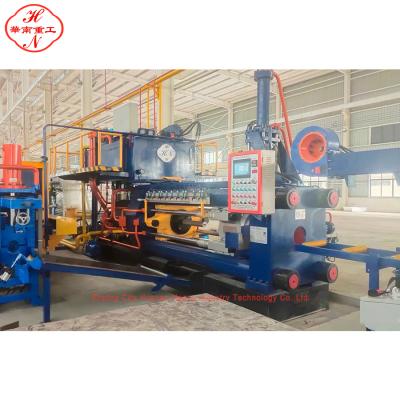 China Hot Sale Energy Saving System Aluminum Extrusion Press Extruder for sale