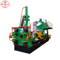 China Extruding Aluminium Profile with New High-Productivity Machine for Aluminium Extrusion Presses for sale