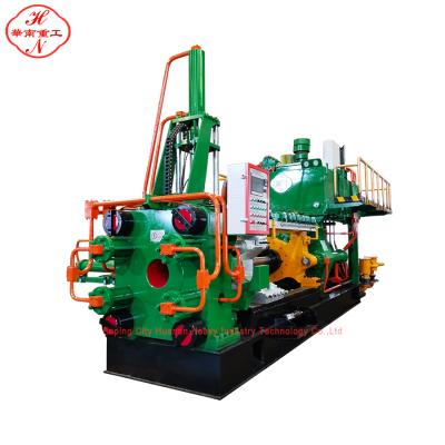 China Extruding Aluminium Profile with New High-Productivity Machine for Aluminium Extrusion Presses for sale