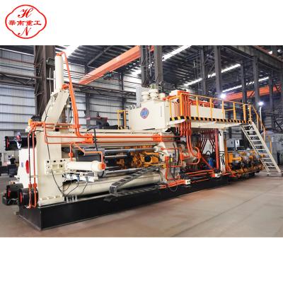 China China Machine Aluminium Extrusion Press Machine a Must-Have Mechanical in Aluminium Factory for sale
