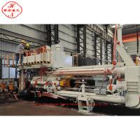 China China Manufacturer of Extruding Aluminium Profile 700t Aluminium Extrusion Press for sale