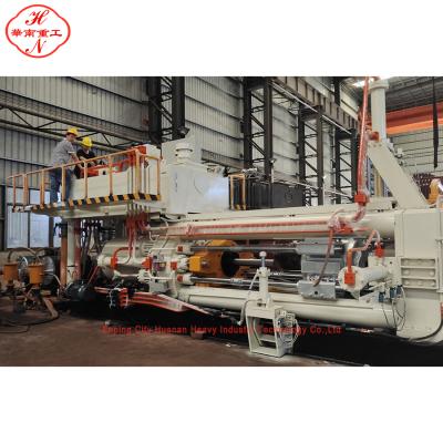China China Manufacturer of Extruding Aluminium Profile 700t Aluminium Extrusion Press for sale