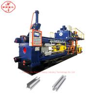 China High-Performance 800t Aluminum Extrusion Press for Flexible Production for sale
