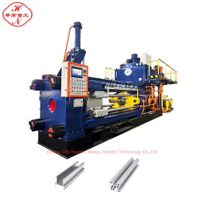 China High-Performance 800t Aluminum Extrusion Press for Flexible Production for sale