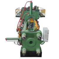 China 1000t High Quality and High Performance Have Handling System Aluminium Billet Extruder for sale
