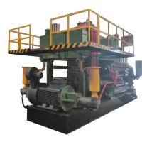 China Durable High Quality Extruding Machine for Aluminum Profiles for sale