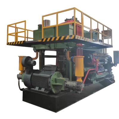 China Durable High Quality Extruding Machine for Aluminum Profiles for sale