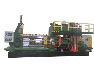 China China Hot Sell High Quality Aluminium Extruder for Soft Alloy for sale