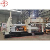 China Strong Power Aluminium Extrusion Press for Aluminium Profile by China Manufacturer for sale
