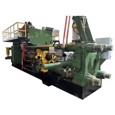 China Made in China Hot Selling Complete Automatic Aluminium Profile Extrusion Production Line for Sale for sale
