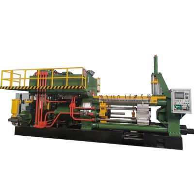 China Hot Sell China Durable High Quality Extruding Machine for Aluminium Profiles for sale