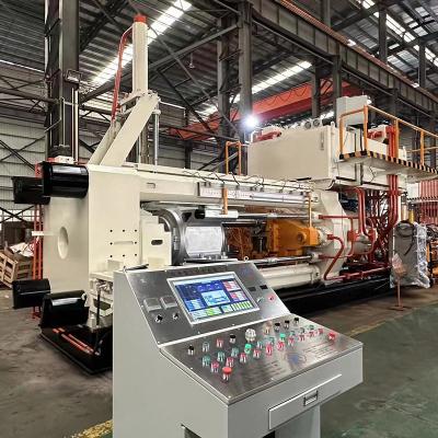 China Top Selling Customized Aluminium Extrusion Machine for Extruding Aluminum Profile for sale