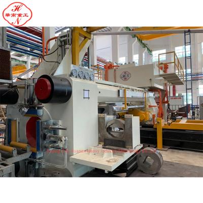 China Machine Used to Extrusion Aluminium and Silver Supplied by Chinese Manufacturer for sale