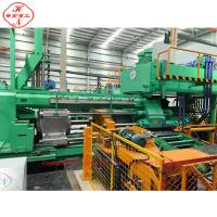 China 1450t Aluminum Extrusion Press Equipment with Frequency Conversion Energy Saving System for sale