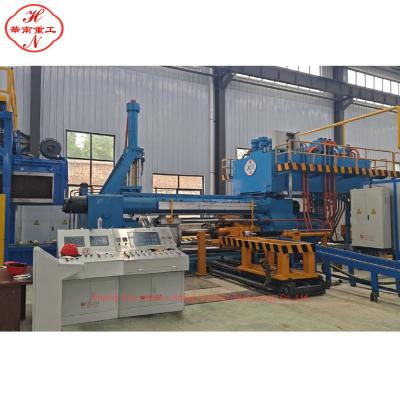 China China Aluminum Extrusion Manufacturer of Aluminium Extrusion Press for Sale for sale