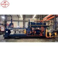 China Aluminum Extrusion Press Machine Price for Aluminum Profile Manufacturer for sale