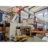 China Top Selling Aluminium Extrusion Press Machine for Aluminum Profile for sale