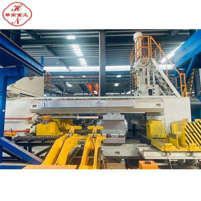 China New Arrival Type 7500t Aluminum Extrusion Press Machine for sale