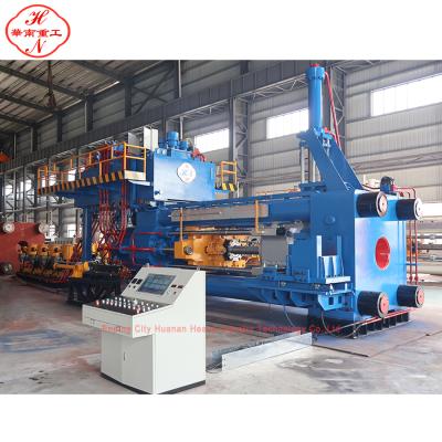 China Alloy Profile Windows PV Solar Models Aluminum Frame Casting Extrusion Press Machine for sale