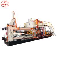 China Professional Automatic 1250t Aluminum Extrusion Machine for Aluminum Profiles for sale