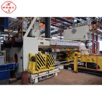 China 2750t Customized Aluminum Hydraulic Press Machine for Aluminum Profile by China Manufacturer for sale