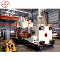 China Hot Sale Chinese Aluminum Extrusion Equipment for Aluminum Profile Press for sale