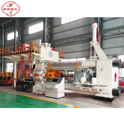 China Aluminium Extrusion Machine for Aluminum Press Profile with Good Price for sale