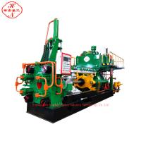 China 5 Inch High Accuracy Aluminum Extrusion Press Machine for Aluminum Extrusion Profile for sale