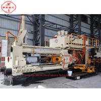 China High Capacity and Low Energy Aluminum Extrusion Line Machinery for Extrusion Profile for sale