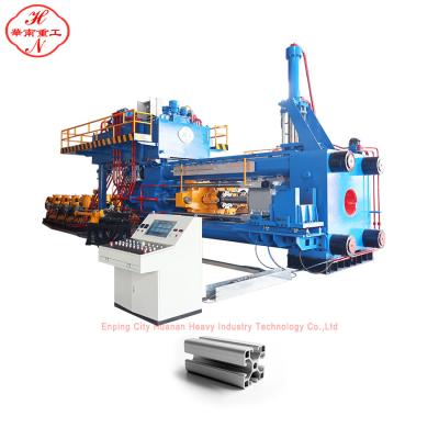 China Premium 2200t Aluminum Extruder Price for Bulk Buyers for sale