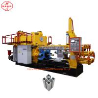 China 600t Hot Sale Aluminum Extrusion Press Machine for Extruding Aluminum Profiles for sale