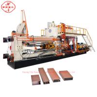 China High Quality New Model 1250t Aluminum Extruder Machine for Extrusion Line for sale
