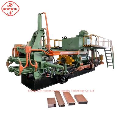 China 700t Aluminum Extruder From Extrusion Equipment Manufacturer in China for sale