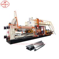 China High-Performance 1250t Hydraulic Aluminum Extrusion Machine for Sale for sale